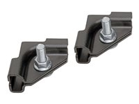 Tripp Lite Junction-Splice Kit for Tripp Lite 90-Degree Ladder Runway ...