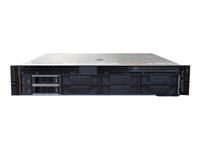 Trend Micro Deep Discovery Email Inspector 9200 - e-mail security appliance
