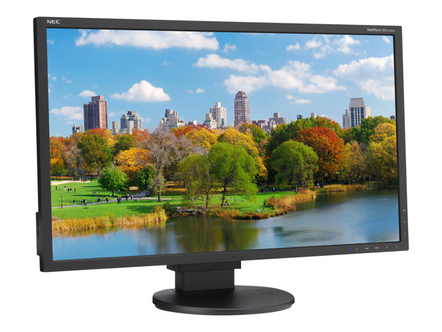 NEC MultiSync EA223WM - LED monitor - 22" - 60003294 - Currys Business