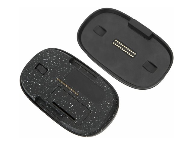 Targus ErgoFlip EcoSmart - souris - ambidextre durable - Bluetooth 5.0 ...