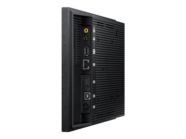 Samsung QB13R-T QBR Series - 13" LED display unit - Full HD - for ...