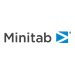 MINITAB Statistical Software - subscription license (1 year) - 1 user