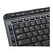 Verbatim Wireless Multimedia Keyboard and 6-Button Mouse Combo ...