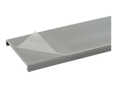 Panduit PANDUCT Type C Wiring Duct Cover - cable raceway cover