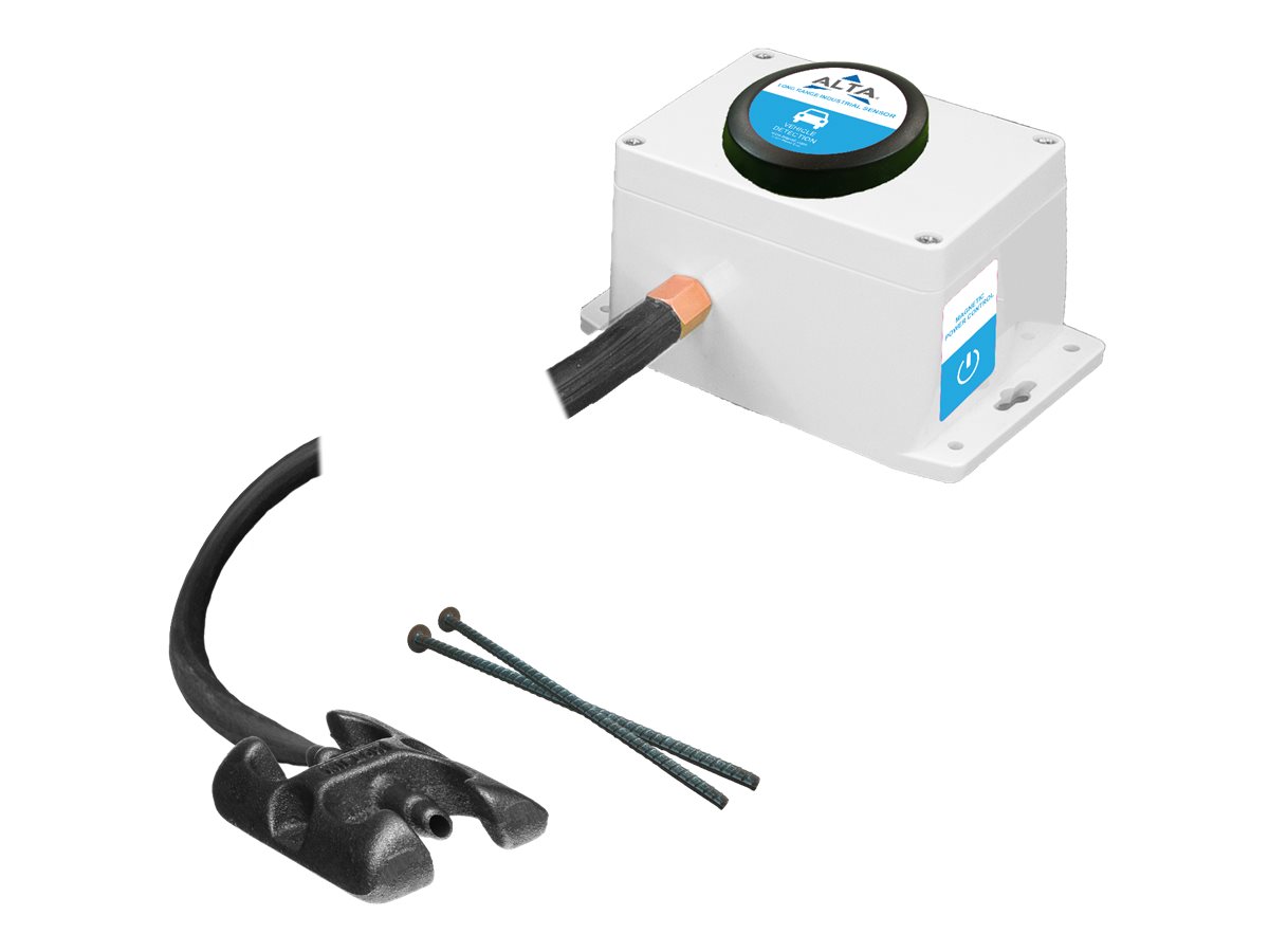 ALTA Wireless Vehicle Detect/Counter sensor | SHI