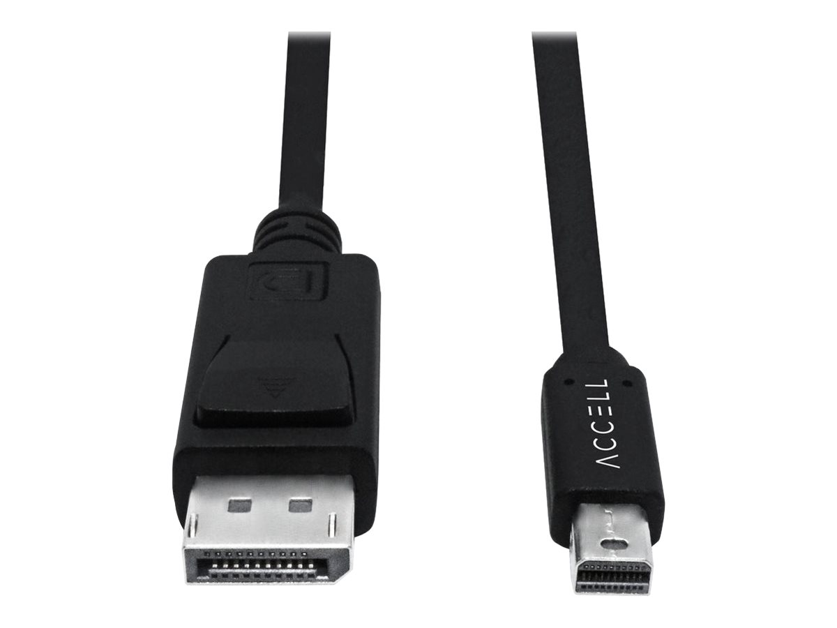 Accell - DisplayPort cable | Overview, Specs, Details | SHI