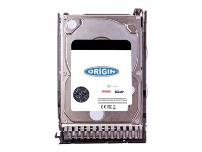 Product | Origin Storage - hard drive - 2 TB - SATA