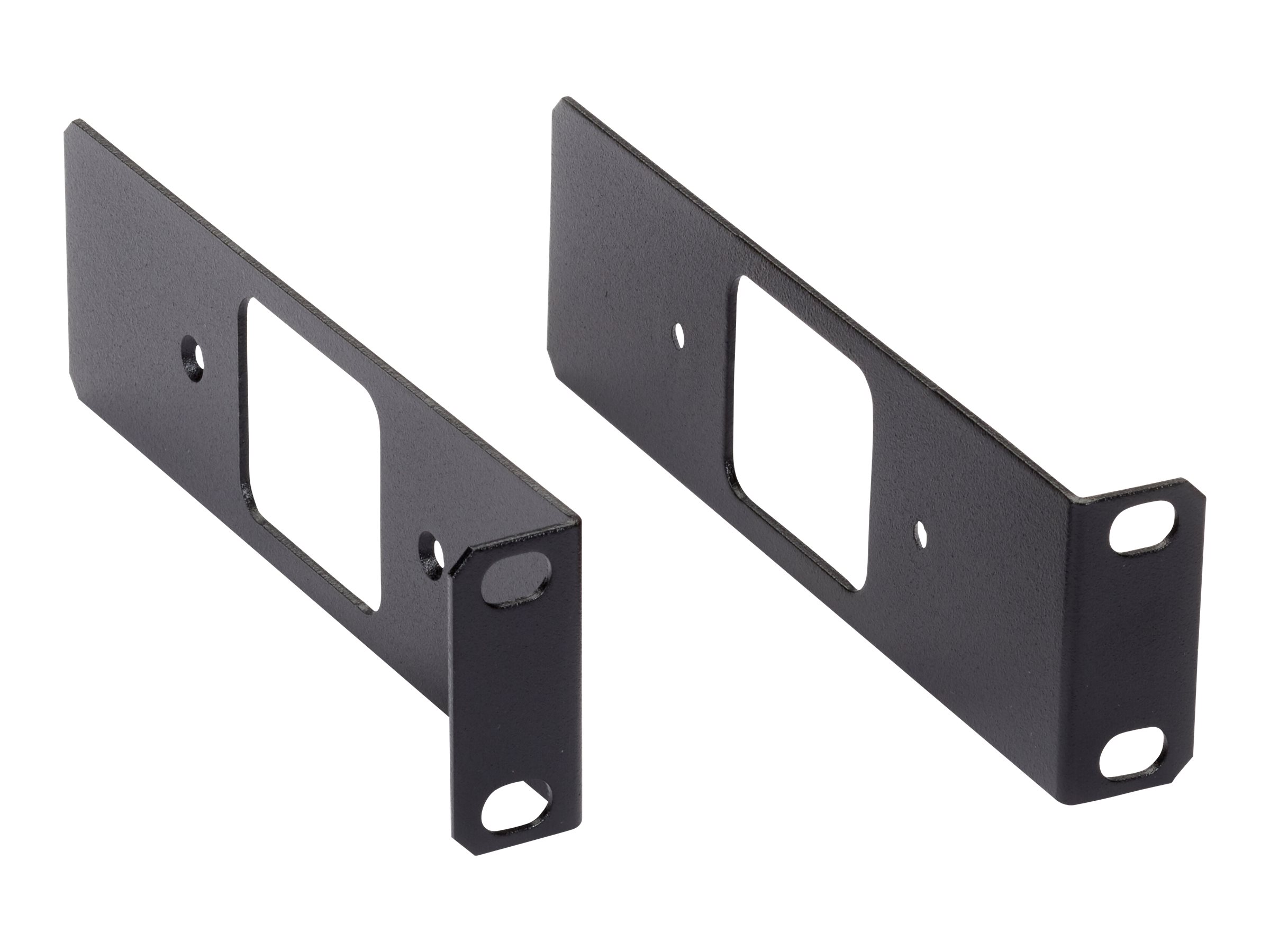 Black Box - Rack mounting ears | Overview, Specs, Details | SHI