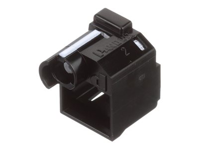 Panduit outlet port lock kit