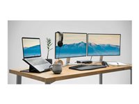 Kensington SmartFit Easy Riser Go - notebook stand