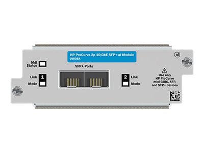 HPE 2-port 10GbE SFP+ Module | SHI Direct