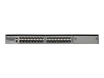 Cisco ONE Catalyst 4500-X - switch - 32 ports - rack-mountable