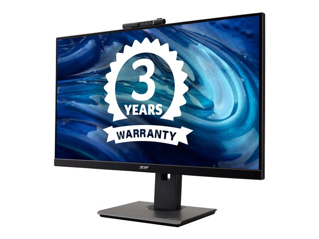 UM.QB8EE.002 - Acer B248Y bemiqprcuzx - B8 Series - LED monitor - Full ...