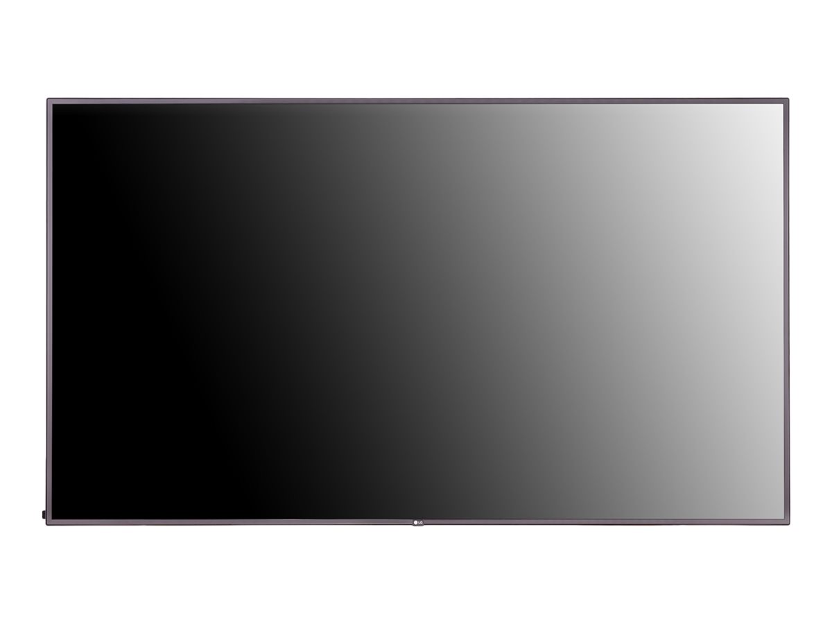LG 75UM3E-B - 75" Class UM3E Series LED display | Overview, Specs ...