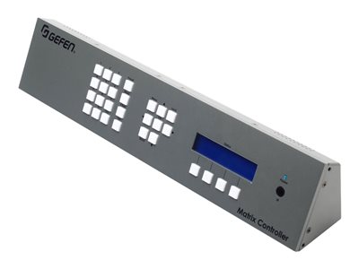 Gefen EXT-CU-LAN Matrix Controller controller module