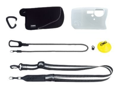 Canon AKT-DC2 - digital camera accessory kit