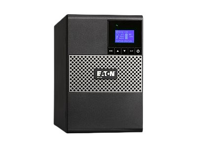 Eaton 5P 650 VA AU Tower, UPS, 420 Watt, 650 VA - Paradigm PCs