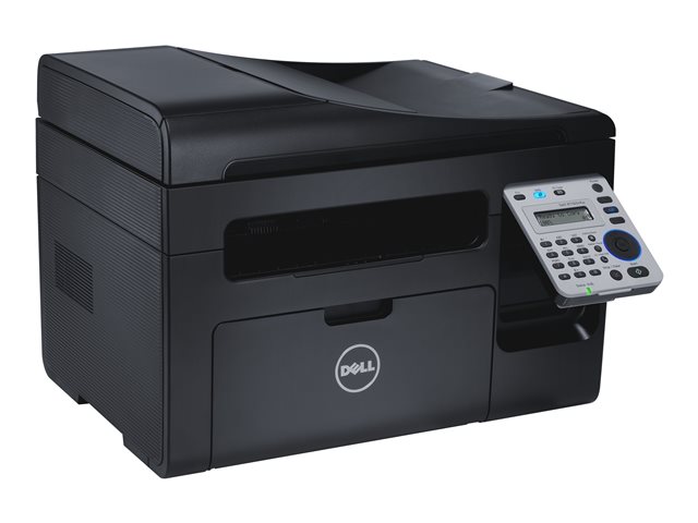 Dell B1165nfw - multifunction printer - B/W - 210-AAYS - Currys Business