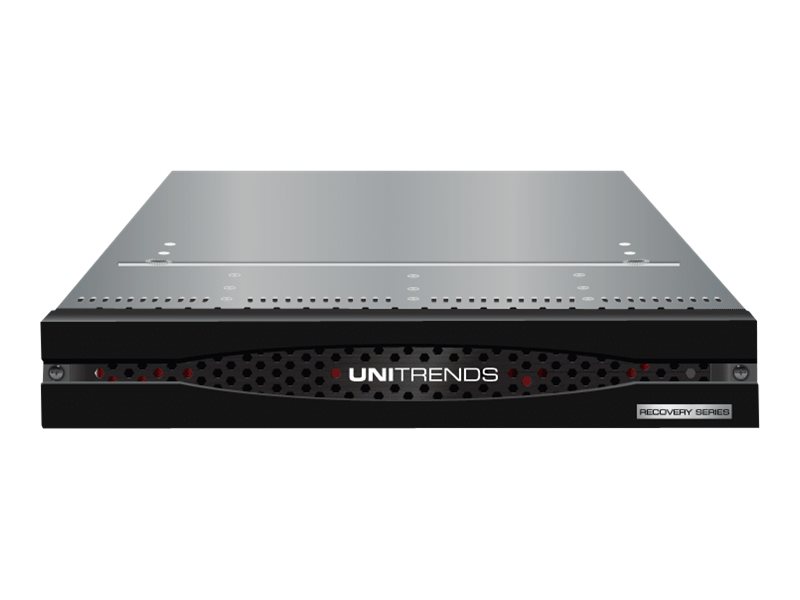 Unitrends Recovery Series 8020S | Overview, Specs, Details | SHI
