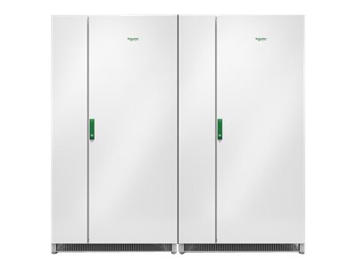 Schneider Electric Easy UPS 3M Classic Battery Cabinet with batteries ...