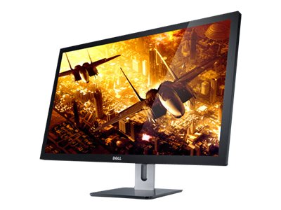 Dell S2740L - LED monitor - Full HD (1080p) - 27" - with 3-Years ...