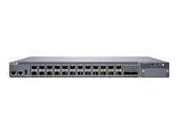 Juniper Networks EX Series EX4400-24X - switch - 24 ports - managed ...