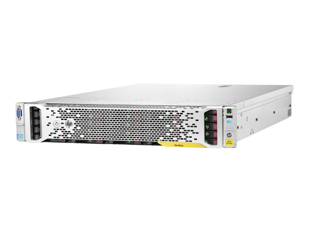 HPE StoreEasy 1840 - NAS server | Overview, Specs, Details | SHI