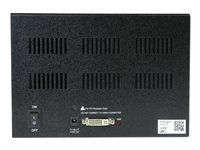 StarTech.com PCI Express to 4 Slot PCI Expansion System - PCIeo PCI ...