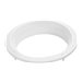 Chief Decorative Ceiling Tile Ring - White