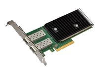 Intel Ethernet Network Adapter X722-DA2 | Overview, Specs, Details | SHI
