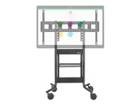 Avteq RPS-500 - cart - for whiteboard / video conferencing system