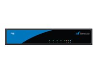 Barracuda CloudGen Firewall F18B - security appliance