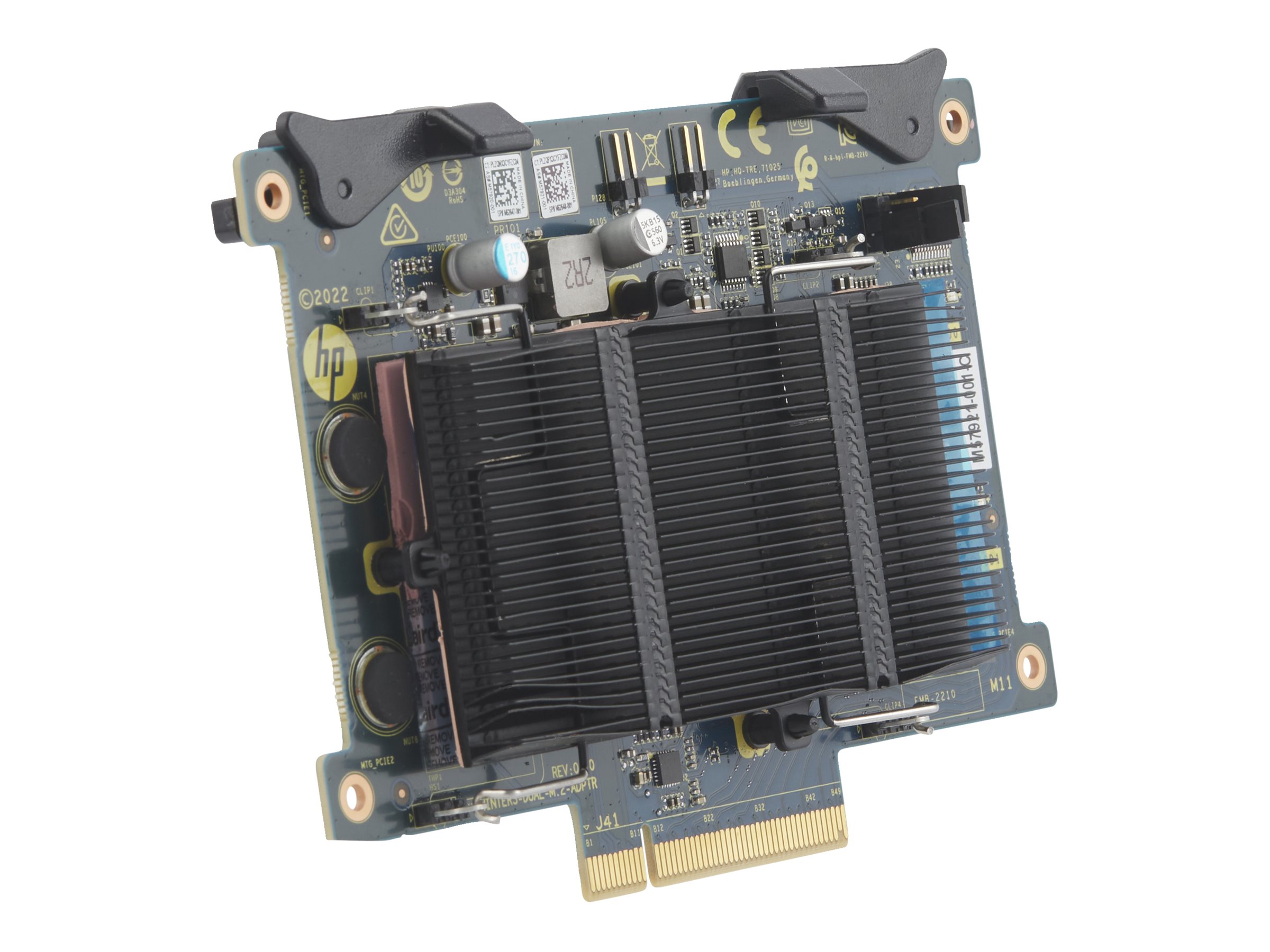 HP Z Turbo Drive Kit | SHI