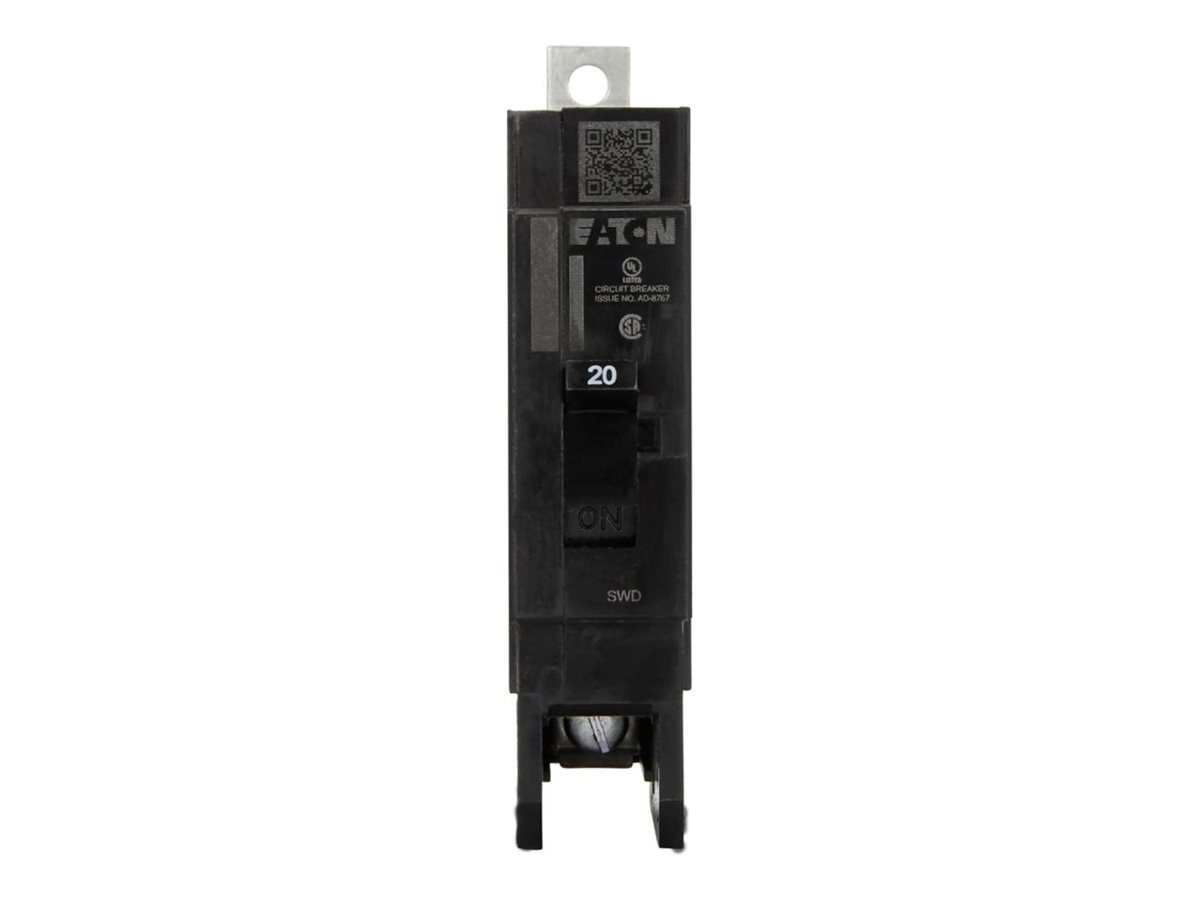 Eaton Series C - Automatic circuit breaker | Overview, Specs, Details | SHI