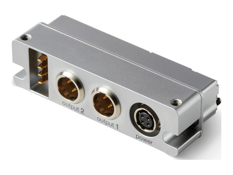 Shure ADX5BP-TA3 - Backplate for wireless microphone receiver ...