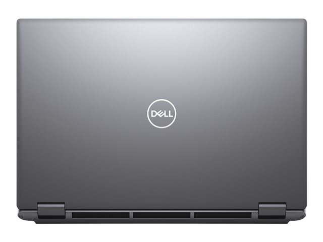 Dell Precision 7780 - 17" - Intel Core i7 - 13850HX - 32 GB RAM - 1 TB ...