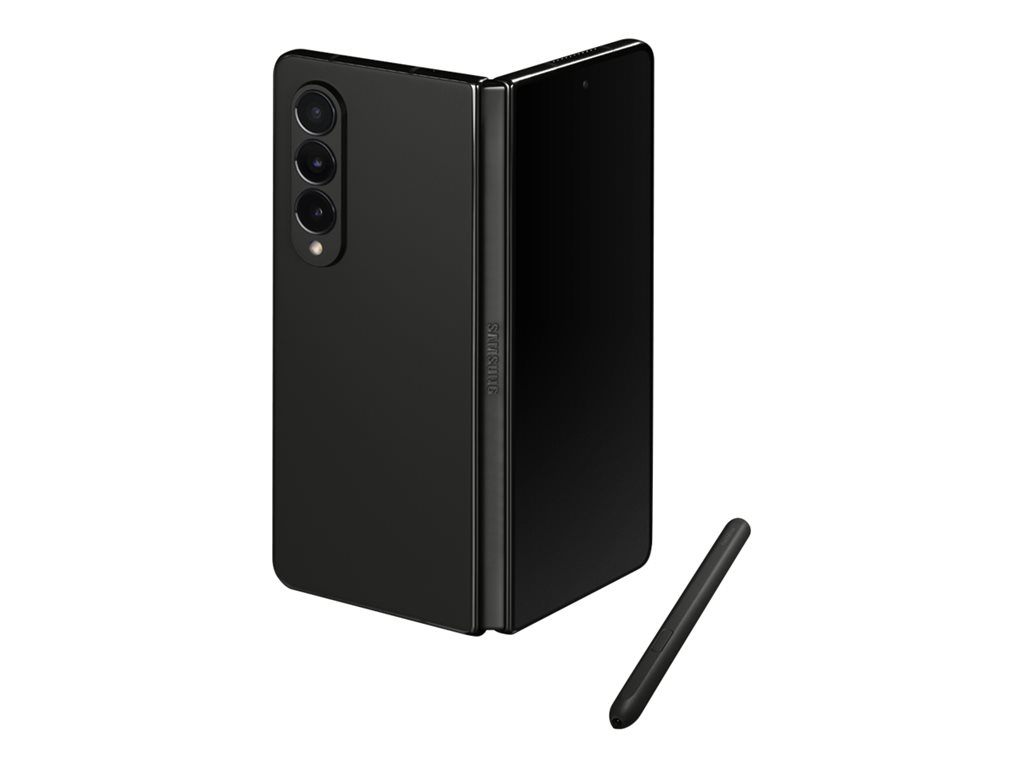 Samsung Galaxy Z Fold4 - 5G smartphone - dual-SIM - RAM 12 GB ...