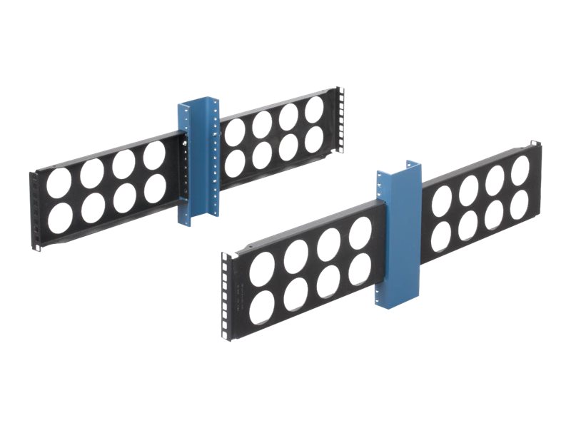 RackSolutions - Rack bracket kit | www.shi.com