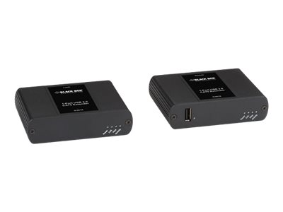 Black Box USB 2.0 CATx Extender IC401A-R2 - USB extender - USB 2.0