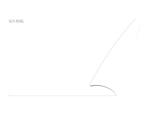 Seiko Instruments SLP-RSRL - shipping labels - 220 label(s) - 54 x 101 ...