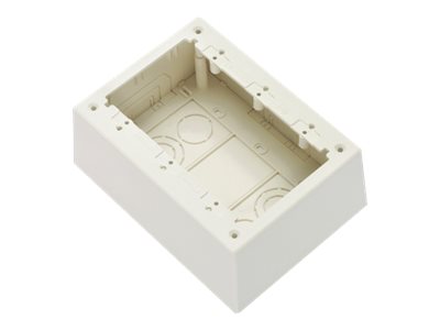 Panduit Pan-Way - Cable raceway junction box | SHI