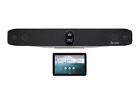 Poly Studio X70 - video conferencing kit - with Poly TC8