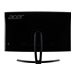 Acer ED273 Bbmiix - ED3 Series - LED monitor - curved - Full HD (1080p ...