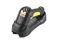 Symbol LS3578-FZ - Barcode scanner | Overview, Specs, Details | SHI