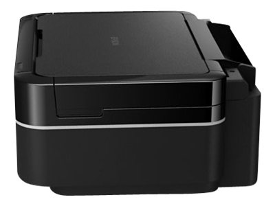 Epson Stylus Photo PX660 - multifunction printer - colour - C11CA75301 ...