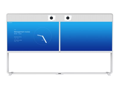 Cisco TelePresence MX800 - video conferencing kit