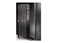 NetBotz Door Switch Sensor for an APC Rack - rack door contact sensor