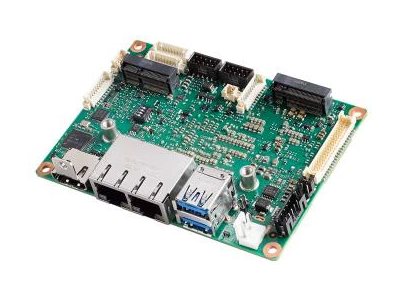 Advantech MIO-2363 - Motherboard | Overview, Specs, Details | SHI