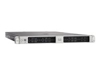 Cisco Hyperflex System 220 M6 Hybrid Edge - rack-mountable - no CPU - 0 ...