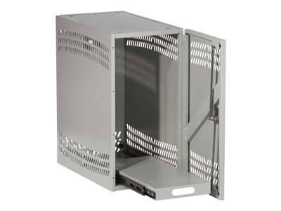 Cpu Security Cabinet | Cabinets Matttroy
